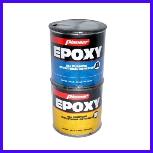 [FS]Pioneer Epoxy All Purpose Structural Adhesive(1/4,1/2,A757G ...