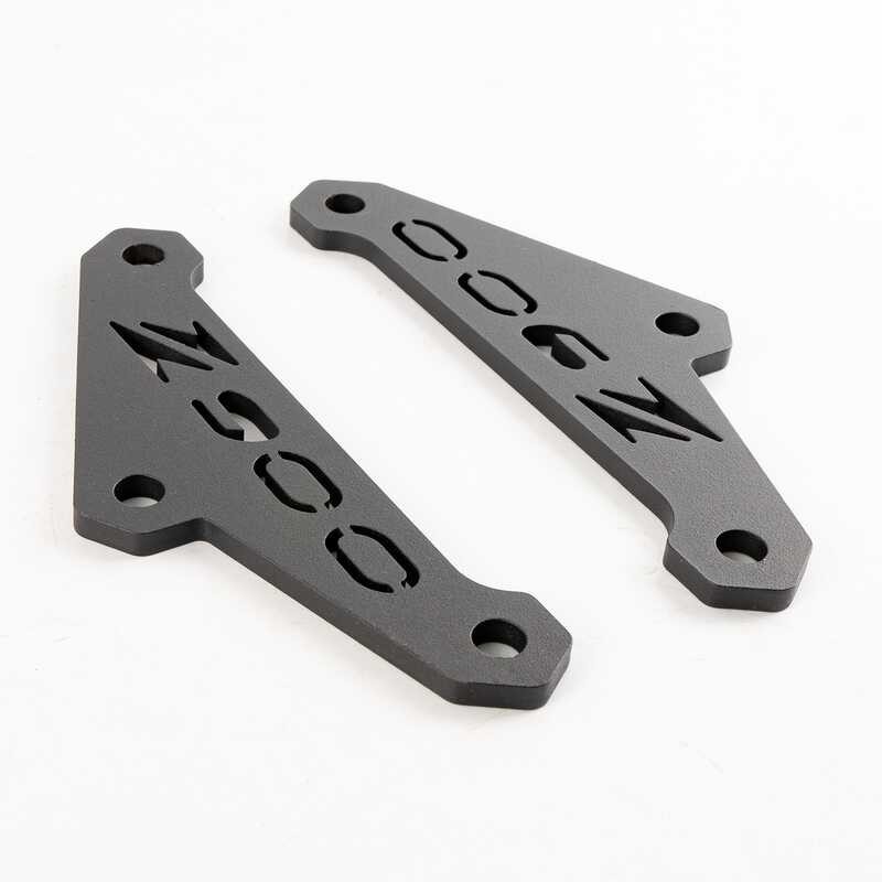 Kawasaki Para Sa Z900 Z900rs 2017-2021 Motorcycle Rear Adjustable ...