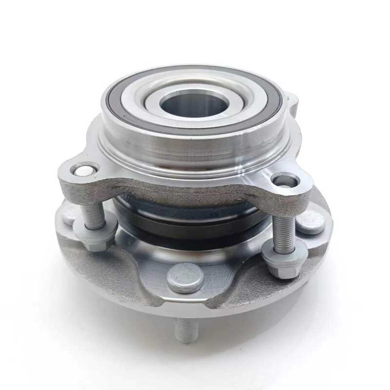 Para Sa TOYOTA Land Cruiser & SEOUOIA Front Wheel Hub Bearing At ...