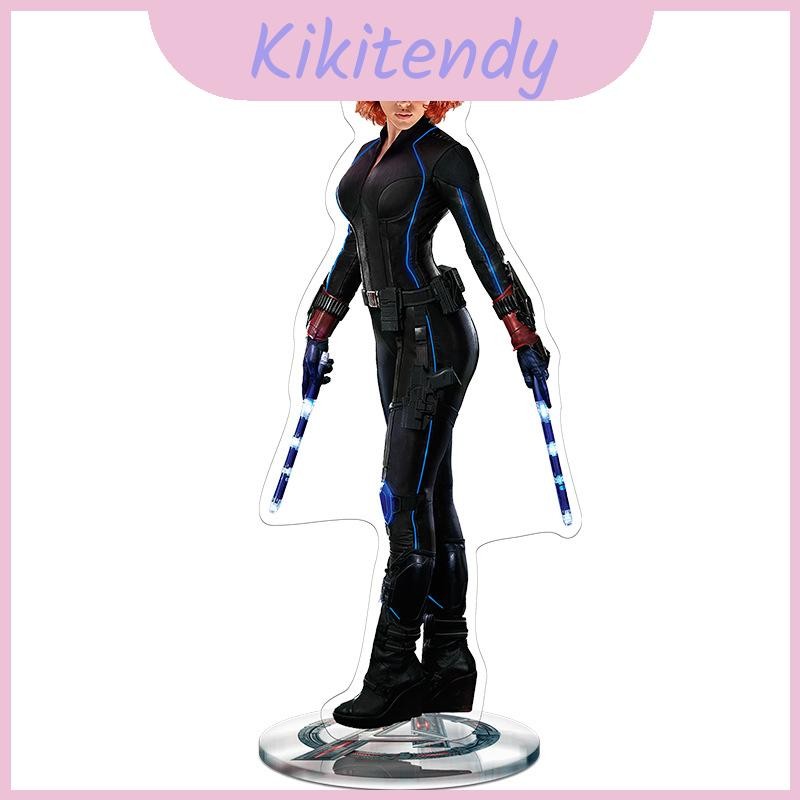 Ironman Versatile Loki Thanos Doctor Strange Black Panther Stand Gift ...