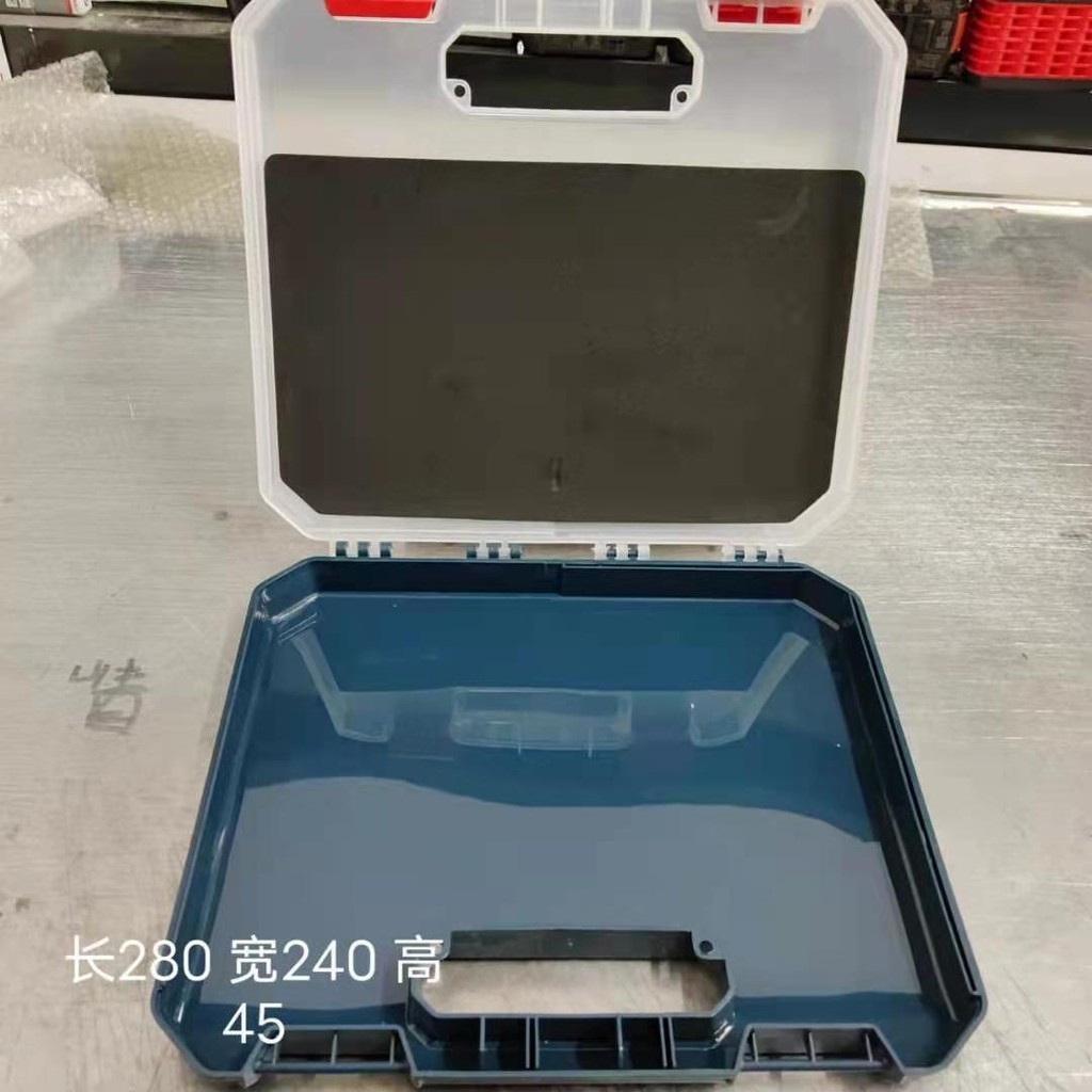 Box mga bahagi ng bosch, electric wrench socket multifunctional storage ...