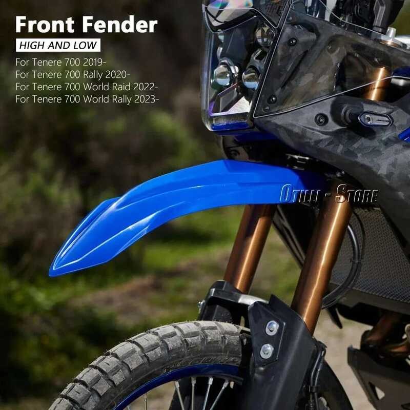 New 01 For Yamaha Tenere 700 T7 Tenere700 World Raid TENERE 700 World ...