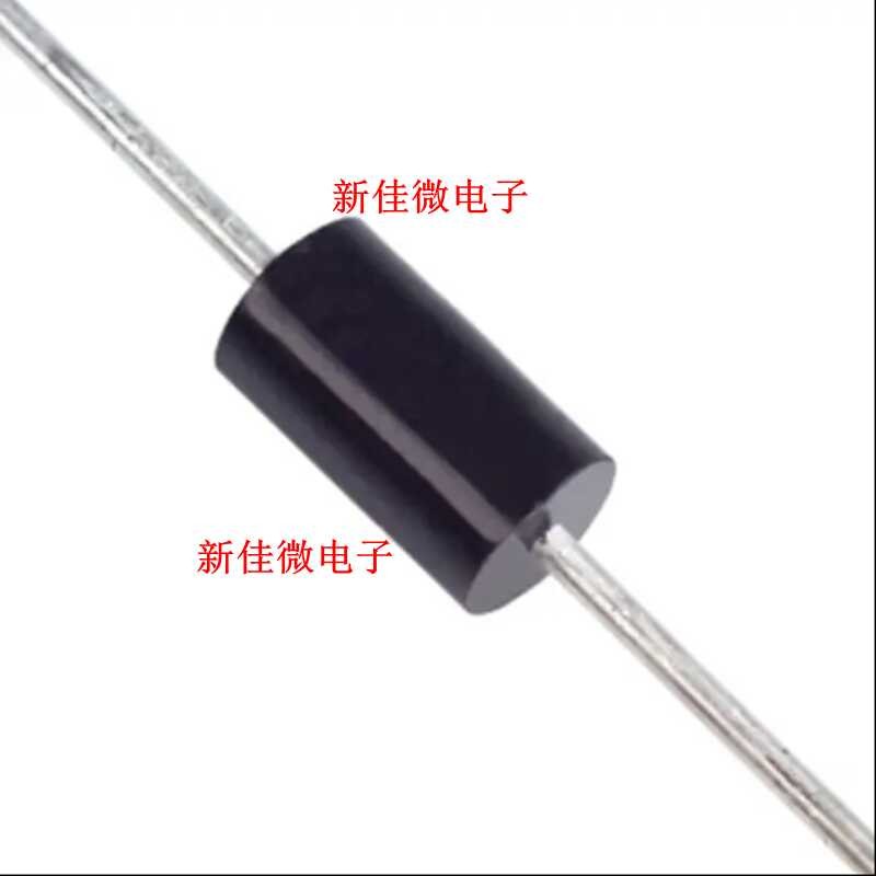 Original ER304 DO-201AD 3A 400V ultra fast rectifier diode | Shopee ...