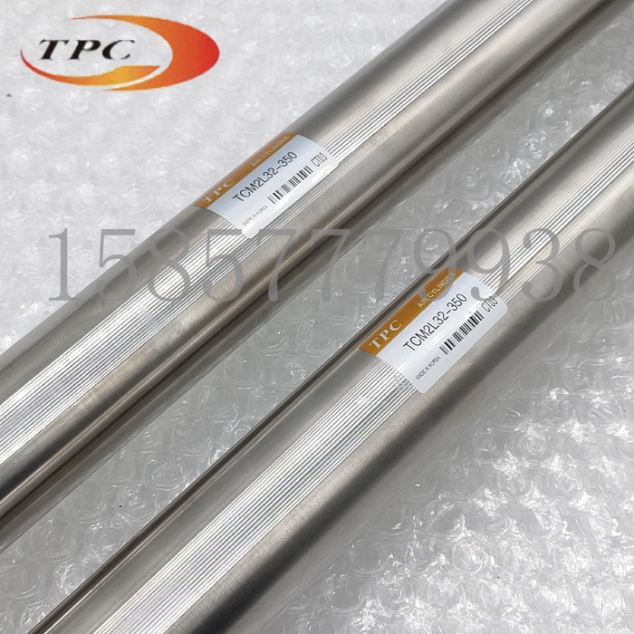 Korean steel cylinder without suffering from TPC TCM2B/TCM2C/TCM2L32/40-25/50/75/100/150/200 ...