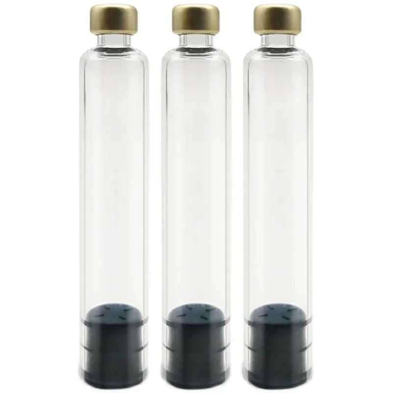 30Pcs 3Ml Individual Packaging Cassette Insulin Bottle For Insulin ... 30Pcs 3Ml Individual Packaging Cassette Insulin Bottle For Insulin ...