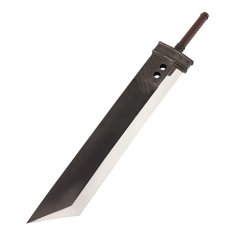 [Cosplay]Final Fantasy Destruction Blade Claude Destruction Sword Armor ...