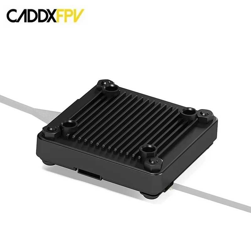 CADDX Walksnail Avatar HD Mini VTX V3 na may 3.1-13V Voltage Input ...