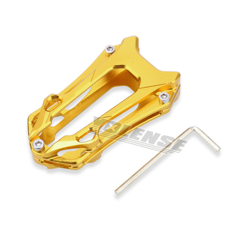 For HONDA ADV150 ADV160 ADV350 ADV 150/350 Motorcycle CNC Aluminum Key ...