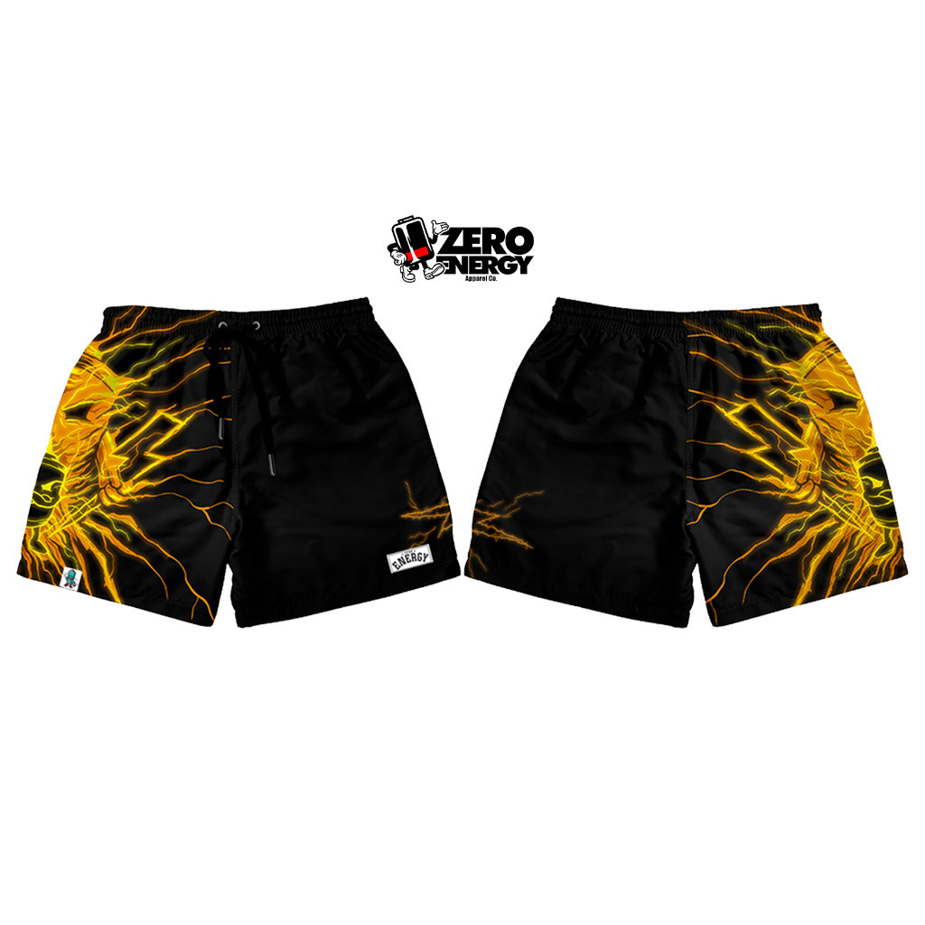 ALL LOCAL BRAND - Zero Energy - LIGHTNING COLLECTION "THUNDERBOLT" Mesh ...