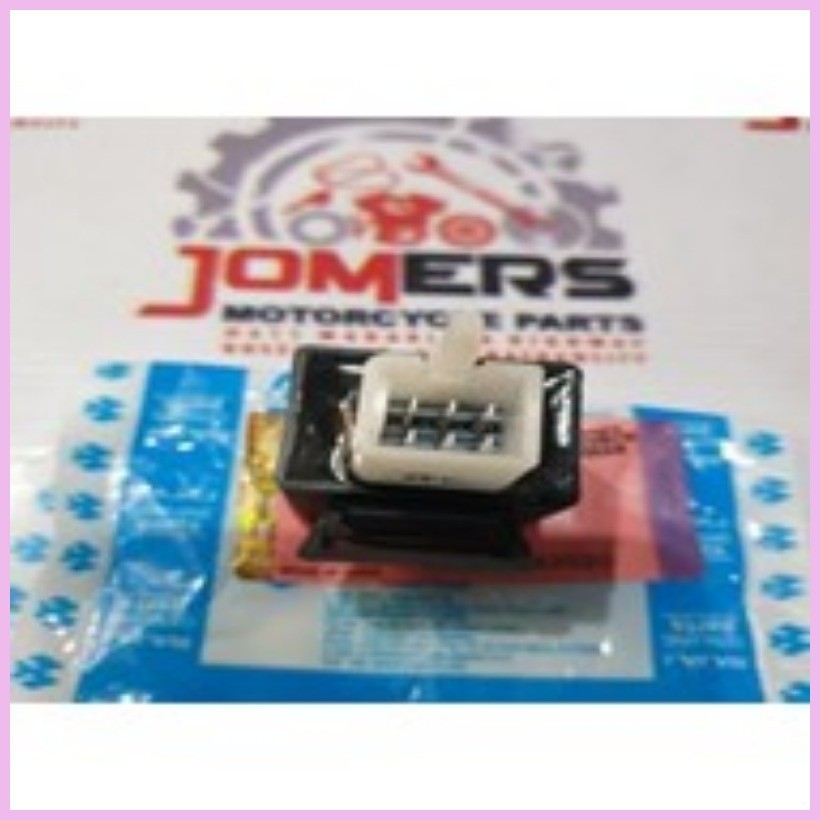 ☁ DOMINAR 400 - UG / 200RS / NS125 FI - NS160 FI AUTOMATIC TERMINATION ...