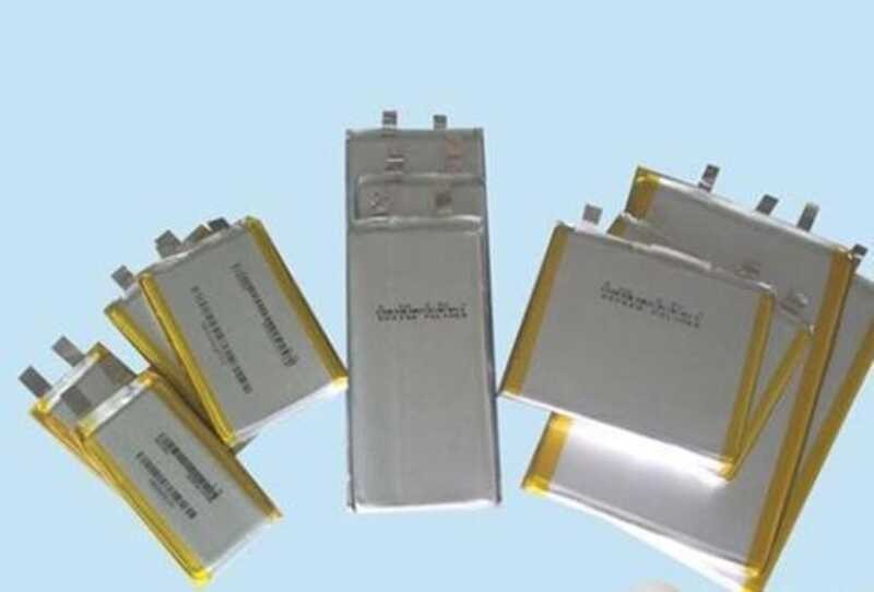 3.7V LQ Polymer Lithium Rechargeable Battery 5065105 4500Mah For ...