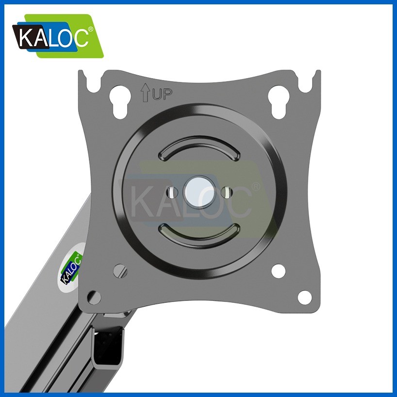 KOORUI X KLC DS200 Monitor Arm Mount Stand for 17 inch to 32 inch ...