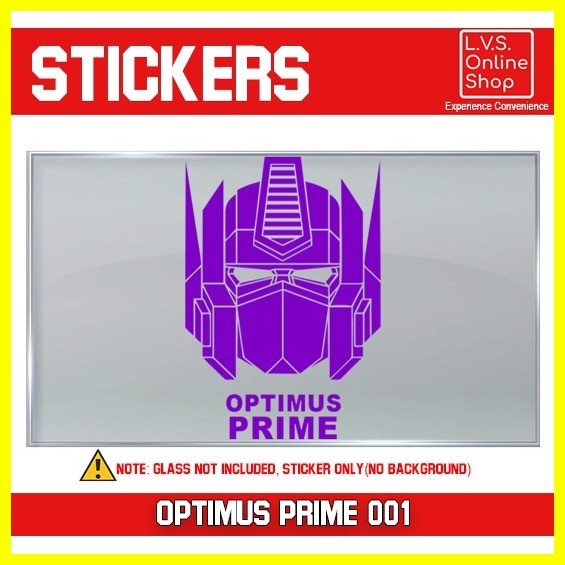 ¤ ♂ Optimus Prime 01- For Laptop Motorcycle Motor Car tumbler ...