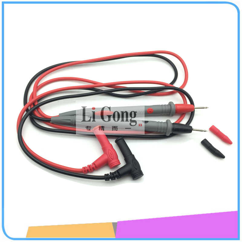 10 a 1000 V universal probe welding machine maintenance auxiliary tool ...