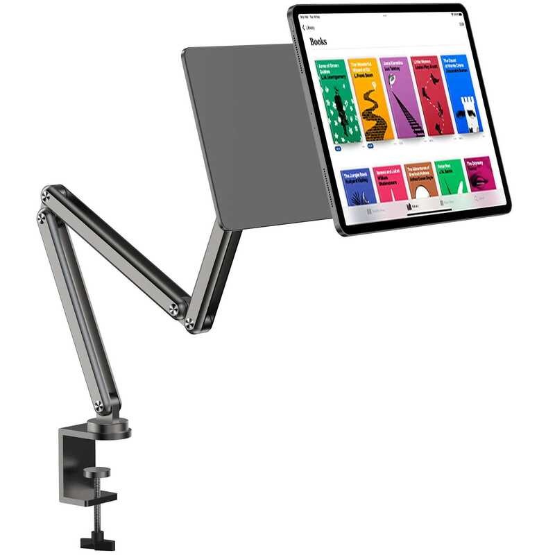 KUXIU Foldable Ipad Magnetic Holder For Ipad Air 11/13 Inch（2024),Ipad ...