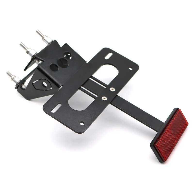 Fender 7B Eliminator Fit For Kawasaki Z900 2017-2025 Zh2 2020-2024 Z ...