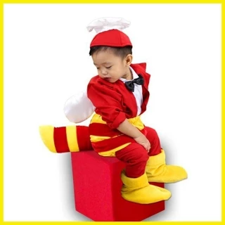 Shop jollibee costume for Sale on Shopee Philippines