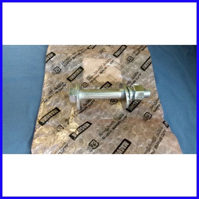 ஐ Camber Bolt for mitsubishi Lancer itlog CB Pizza CK GSR CJ | Shopee ...