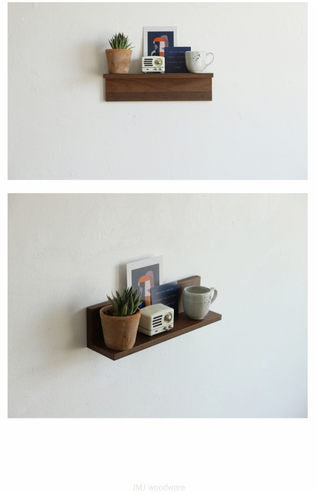 Wall Shelf Hanger Entry Wall Partition Wall Hanging Shelf Entrance Wall ...