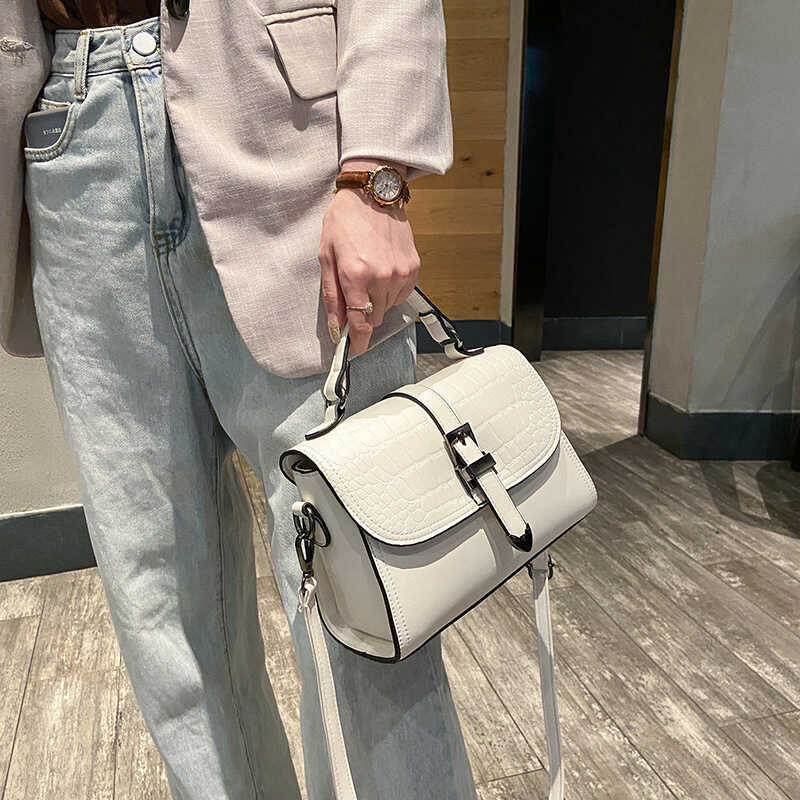 22 New 2024 Trendy Summer Simple Crossbody Women's Atmosphere Large ...