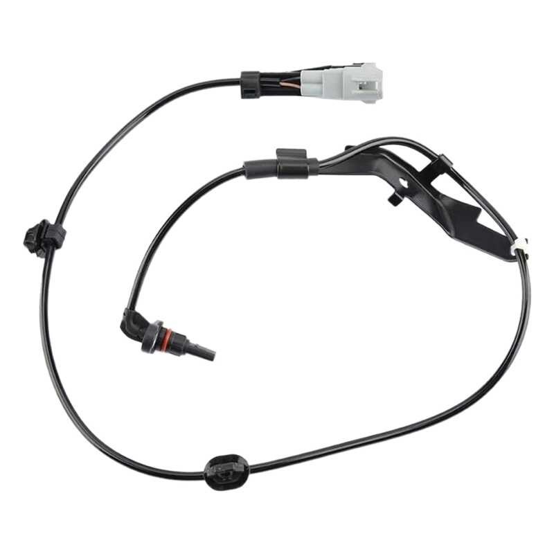 Toyota Revo 4Wd Front And Rear ABS Wheel Speed Sensor Kit, 89543-0K061 ...