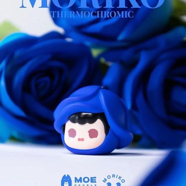 New MORIKO Flower Sereis Mini Beans | Shopee Philippines