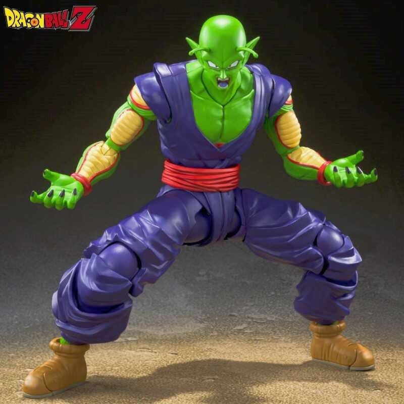 S.H.Figuarts Dragon BANDAI Ball Super Hero SHF PVC 2022 In Stock ...