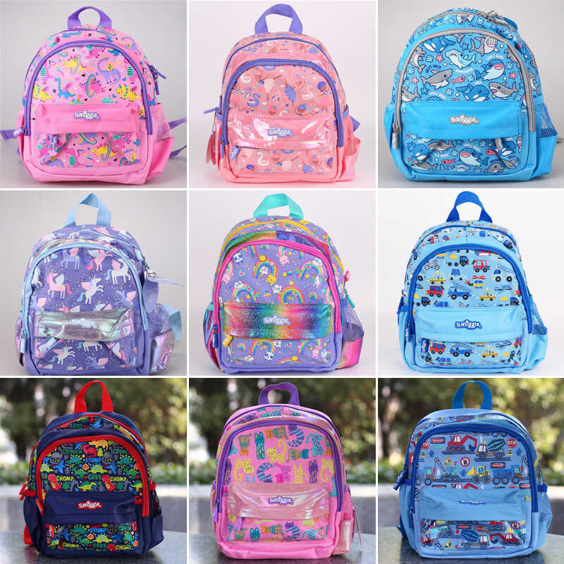 Australian Smiggle Stationery Mini Children Ultralight Small Size ... Australian Smiggle Stationery Mini Children Ultralight Small Size ...