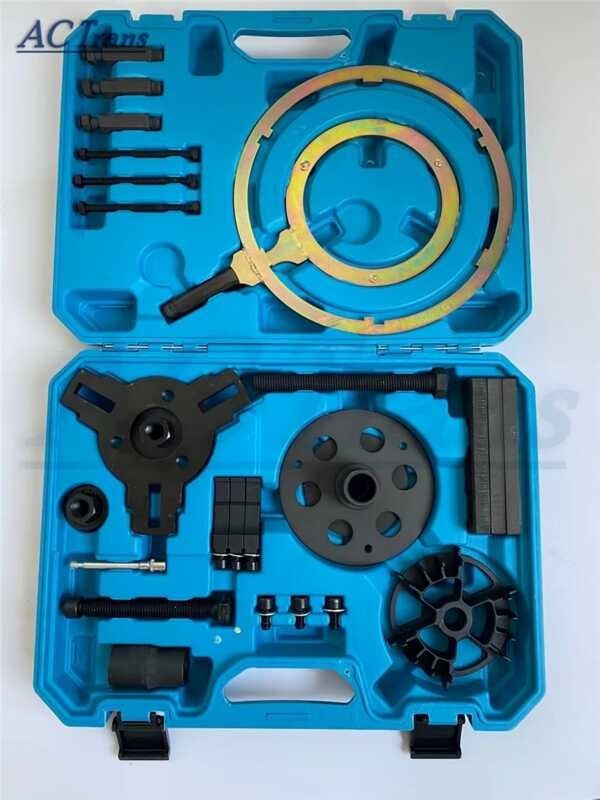 Bagong Powershift Dps6 6Dct250 Tool Remover Installer Magkasya Para Sa ...