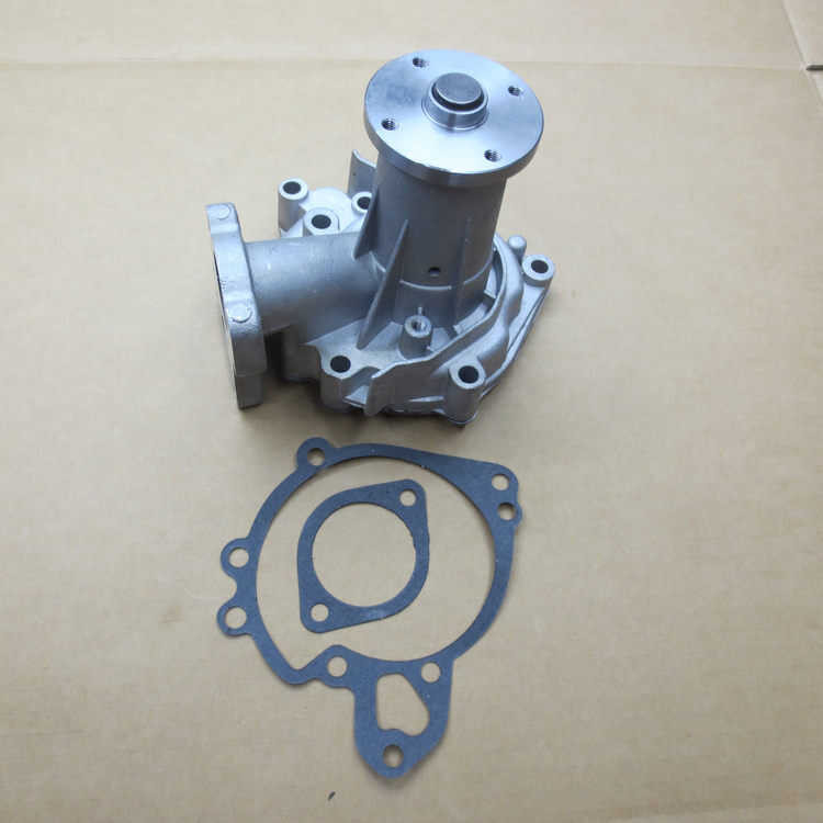 Mitsubishi 4D56/4D55 engine 4D56 diesel car Traka water pump assembly ...