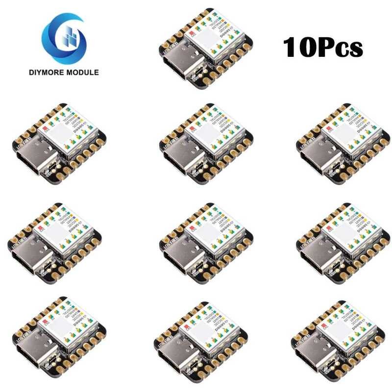 Seeeduino Type-C XIAO Samd21 Development Board Microcontroller For Arduino Nano Cortex M0 ...