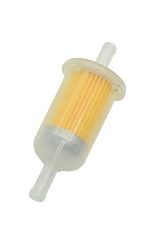Air cooled diesel generator fuel filter cartridge filter gasoline ...