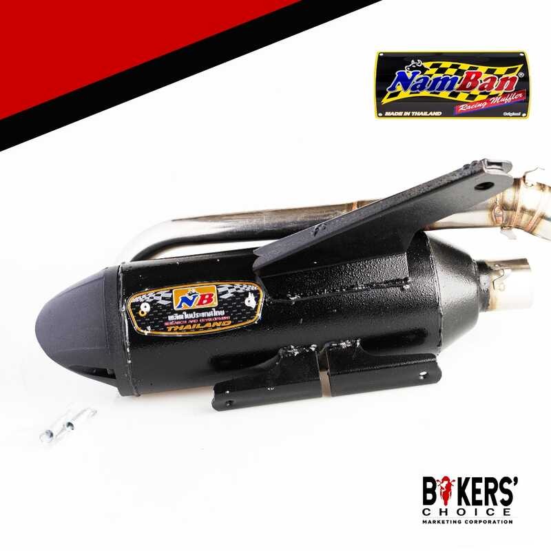 THAILAND NAMBAN PIPE | Shopee Philippines