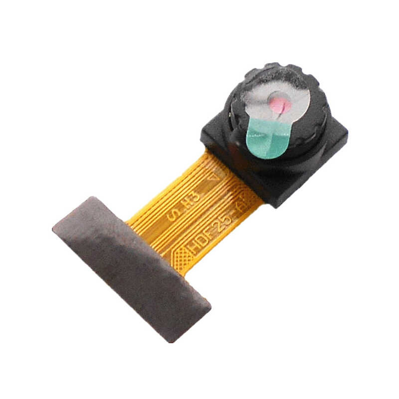 OV7725 3 megapixel camera module HDF25-A 24PIN angkop para sa ESP32 ...