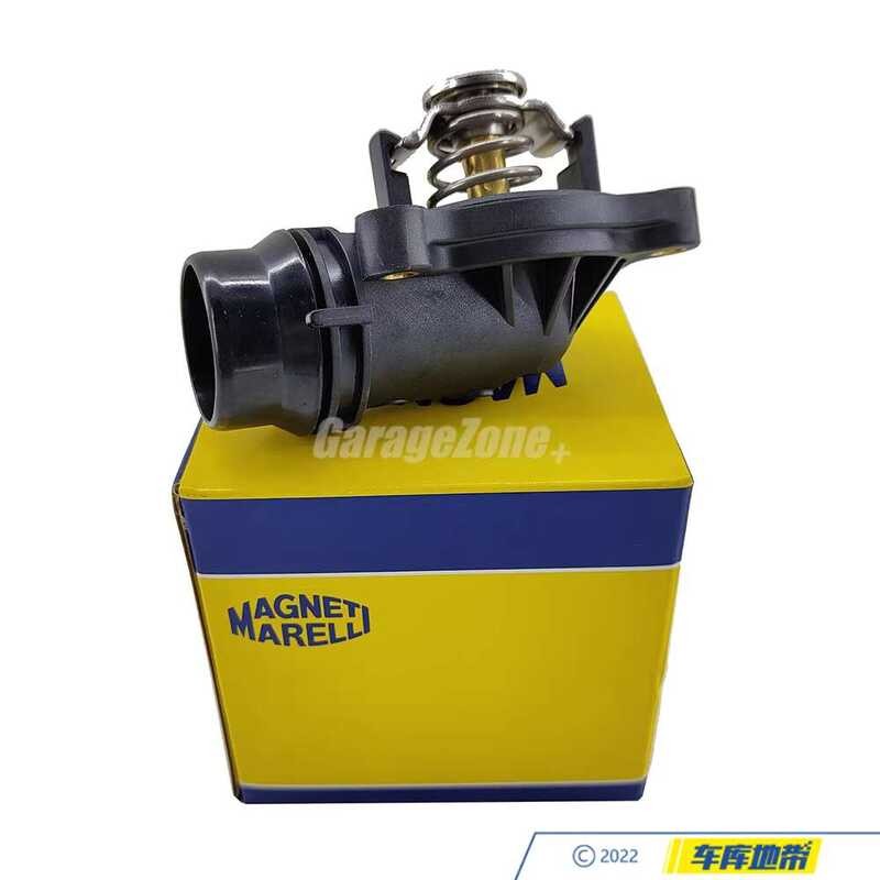 Marelli N46 engine thermostat 11517500597 is suitable for BMW 1 3 ...