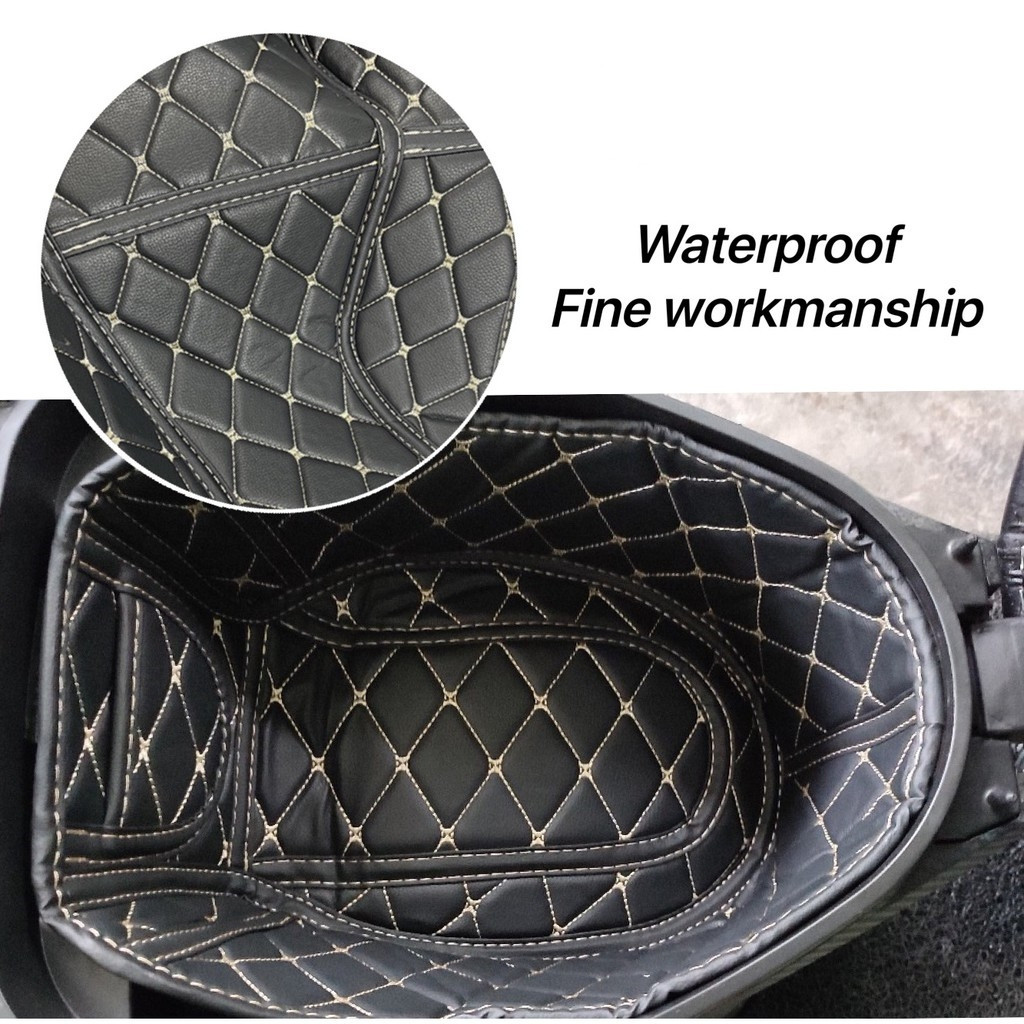 Compartment Cover for HONDA Click V1/V2/Nmax155 /PCX 160/ADV 160/Ubox ...