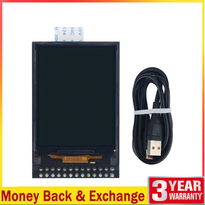 K210 Development Board Kit AI Visual Facial Recognition Camera IOT For ...