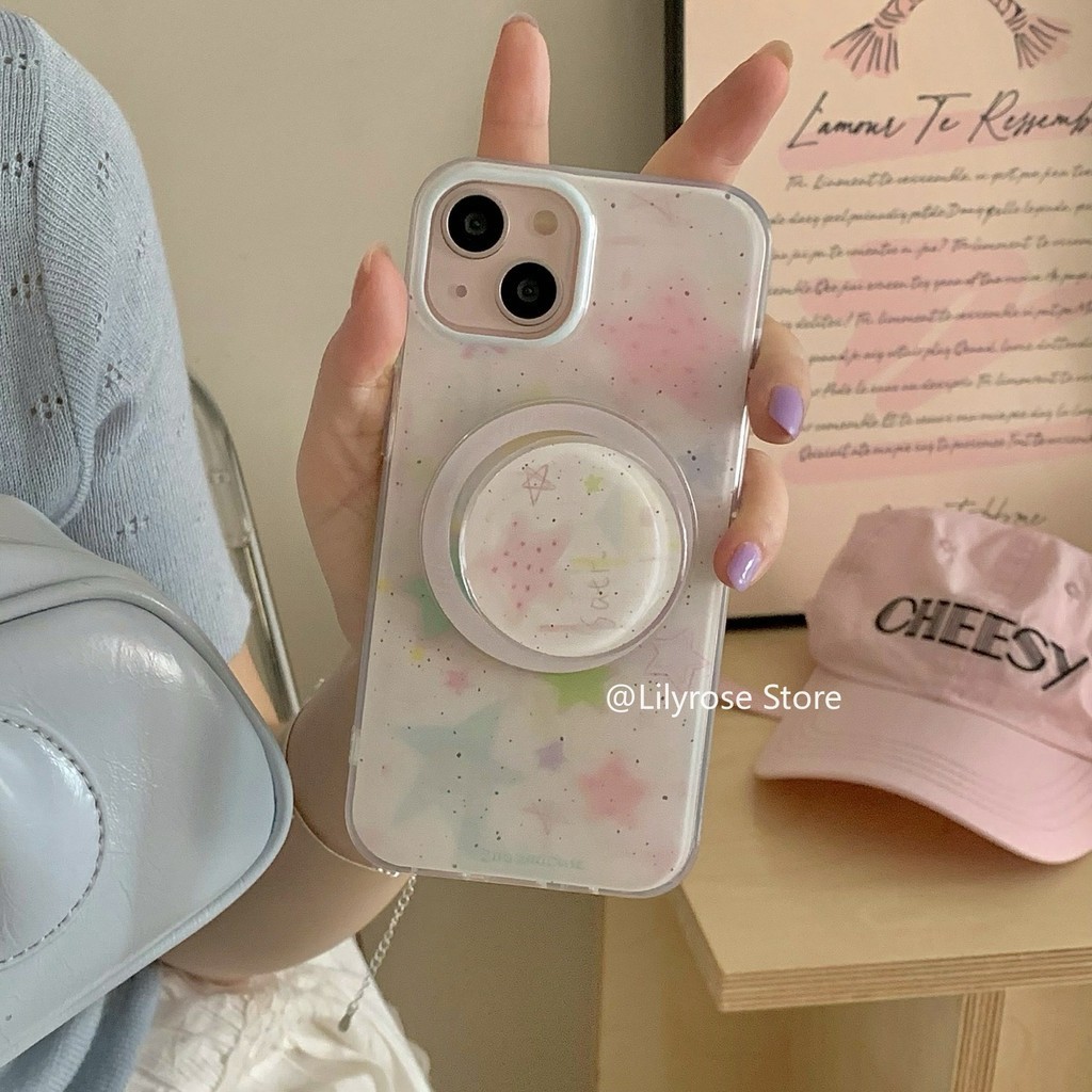 Magnetic Phone Case for iPhone 15 Pro Max Casing iPhone Apple 14 Pro ...