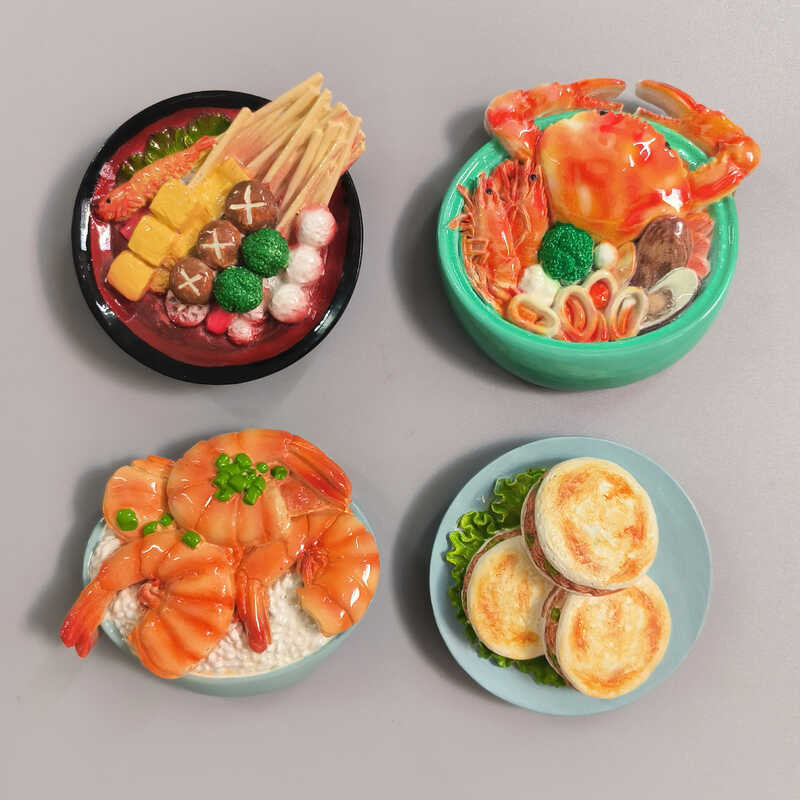 Mainit Sticker Palayok, Masarap Skewers Maunawaan Na Pagkain ...