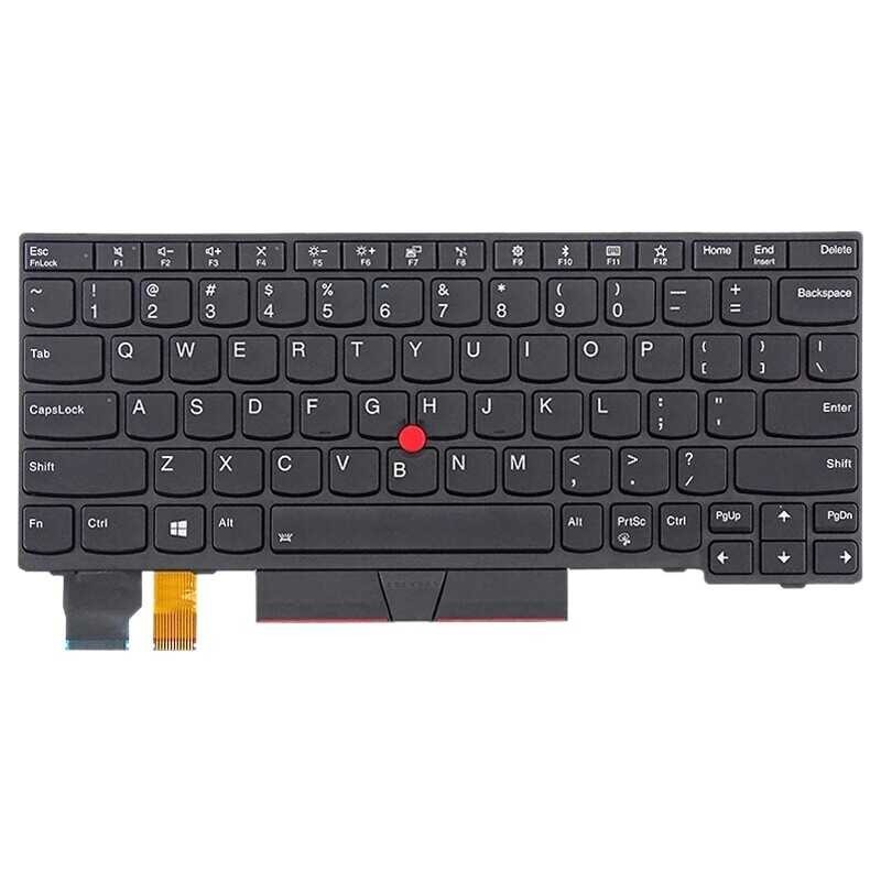 Lenovo ThinkPad X280 A285 X390 X395 X13 L13 01YP160 01YP040 US Version ...