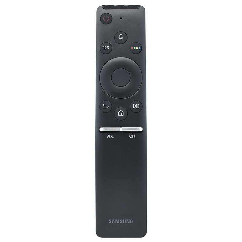 Bn59-01266A Para Ba Sa Samsung Smart Bluetooth Voice TV Remote Control ...