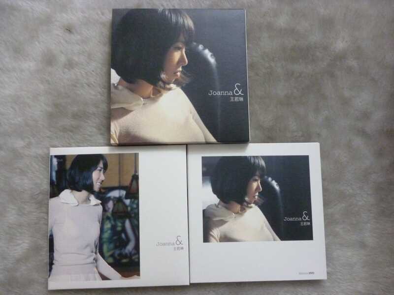 Wang Ruolin's new CD+DVD93, writing women's songs, and her own album ...