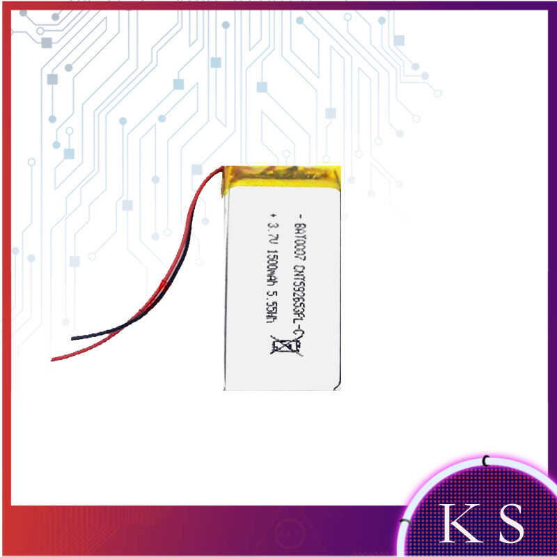 For JBL Cardo Packtalk Cardo Packtalk Battery 1500mAh | Shopee Philippines