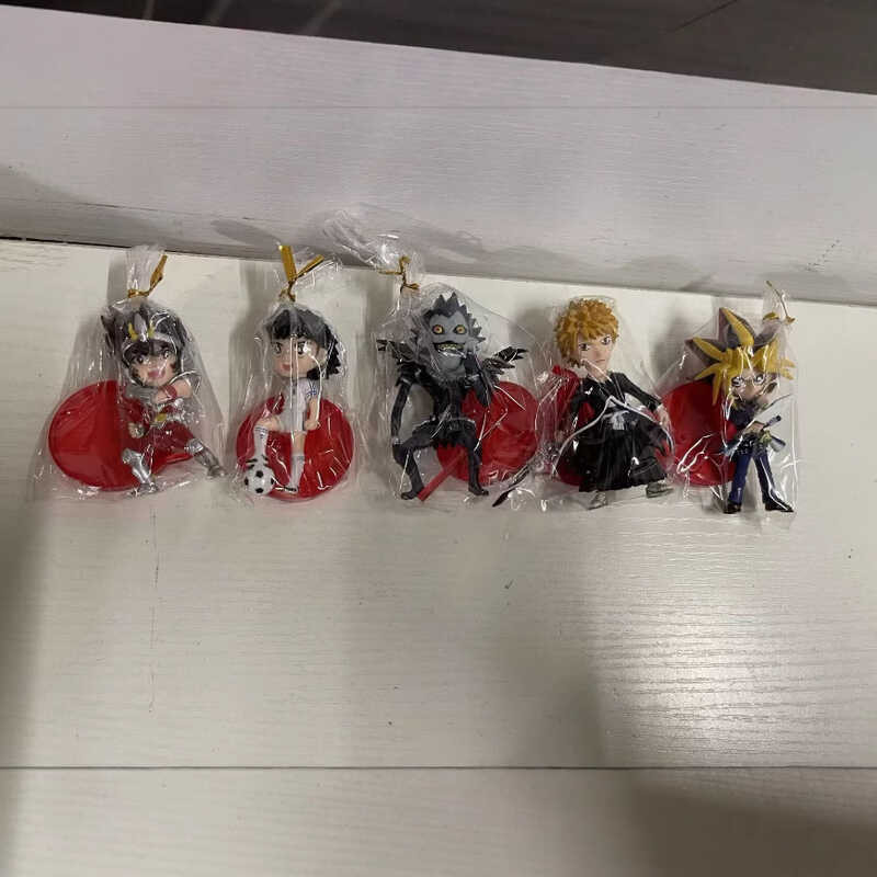 Game King Reaper Handheld Space Wing Hyuga Kojiro Wakalin Gensan Anime ...
