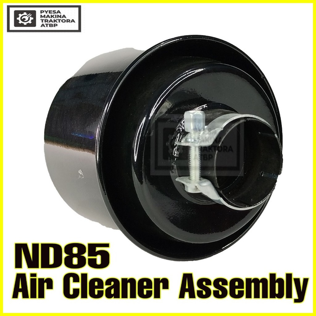 Hassle-Free Air Cleaner Assembly for ND85 Water-Cooled Diesel Engine ...