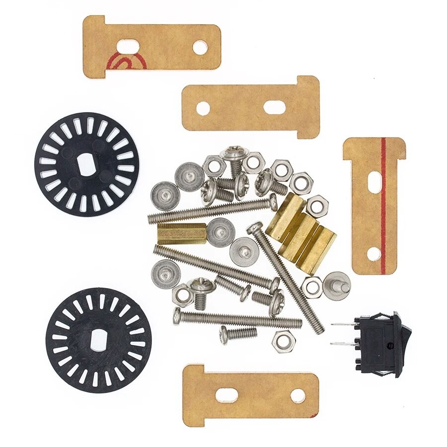 4wd Smart Robot Car Kit Arduino Compatible Diy Robotics Starter Set With Graphical Programming