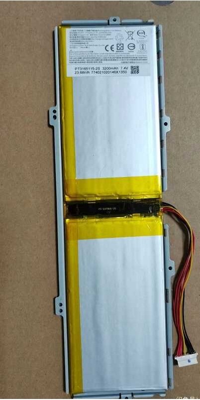 Sa Bago Para AVITA Pt3165115-2S Essential Ne14a2 Tablet PC Battery ...