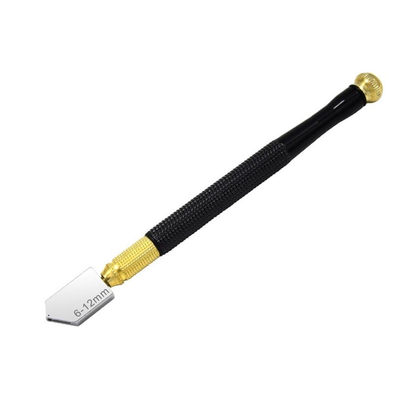 ♟ ⚾︎ 5pcs Glass cutter diamond cutter head steel blade cutting tool 6 ...