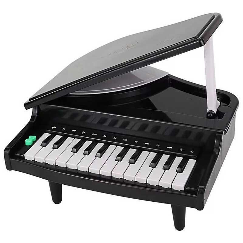 Key Mini 26 Electronic Piano Simulation Play Music Instrument Toy ...