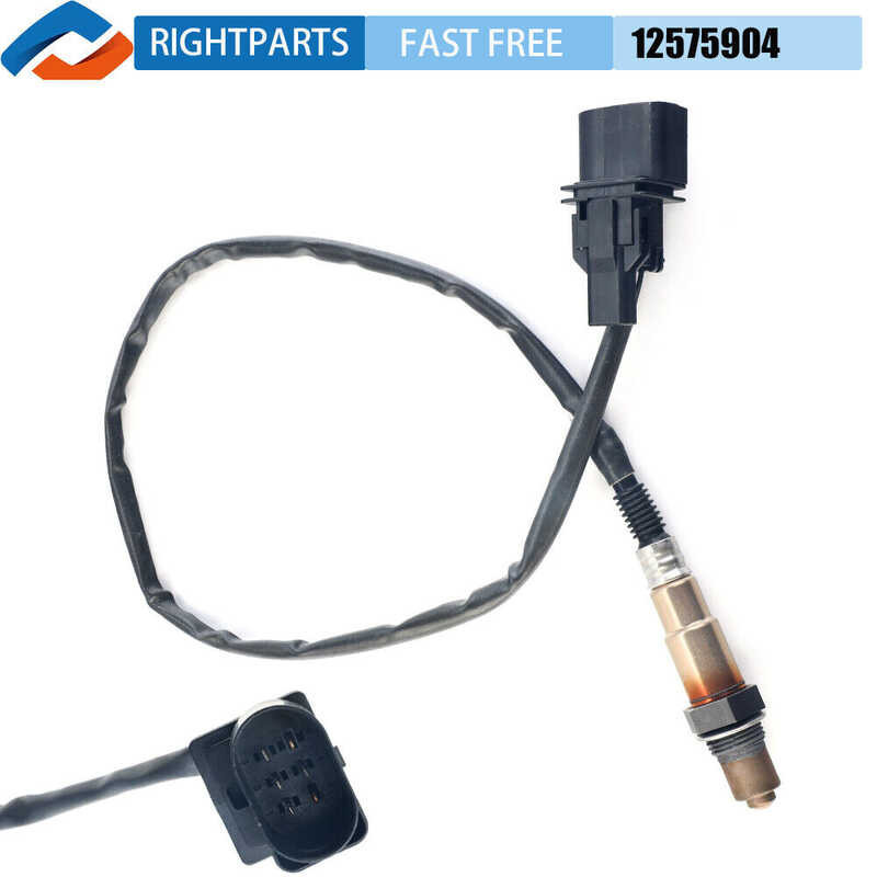 O2 RIGHTPARTS Oxygen Para Sa HOLDEN Calais Caprice Commodore Statesman ...